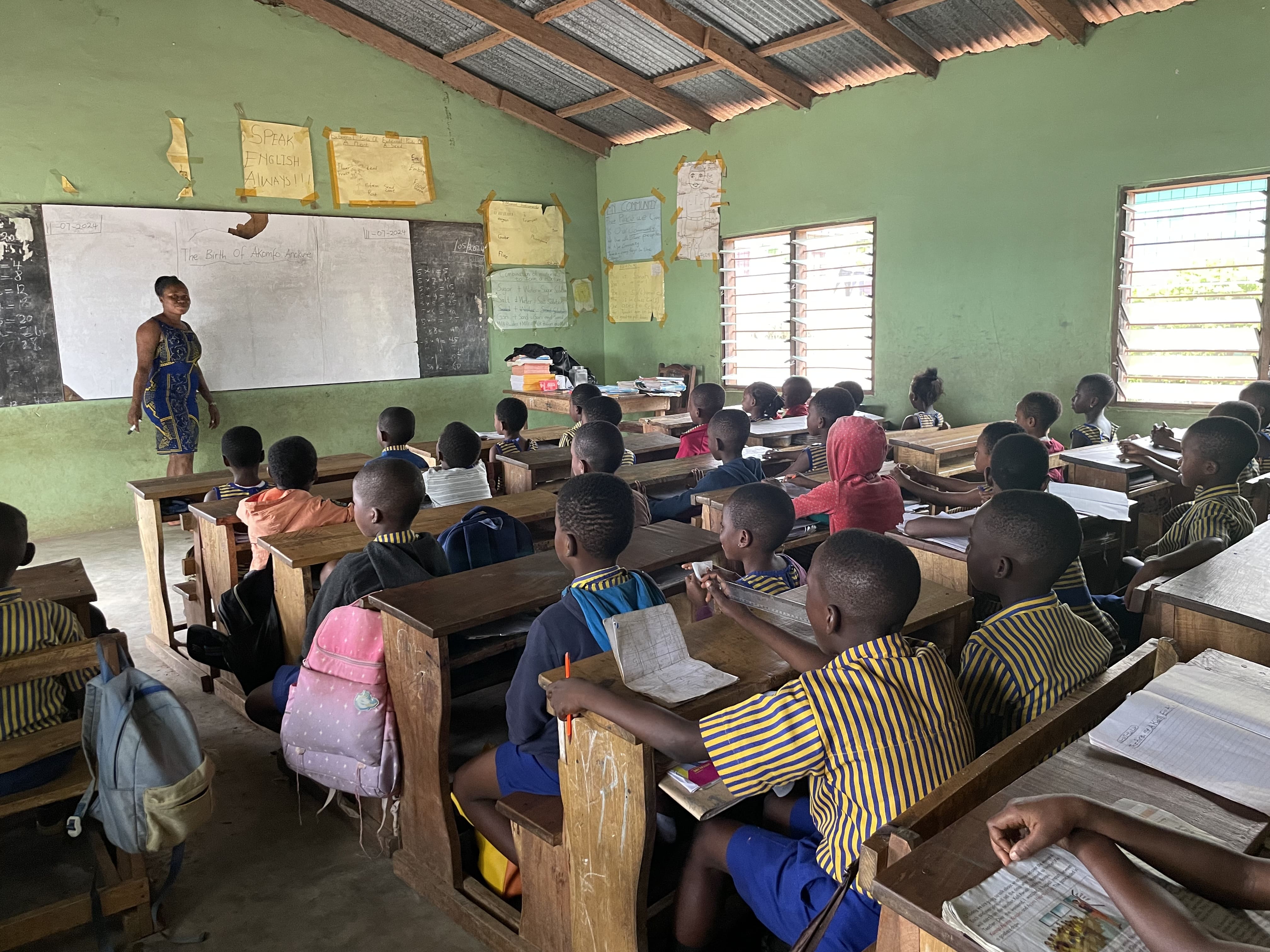 School Fees Loan | Maroon Capital Microfinance